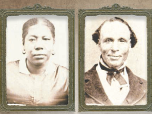 Black Mormon Pioneers Who Forged the Way - Mormon History