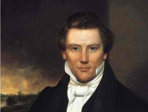 Little Known Facts about the Life of Joseph Smith - Mormon History