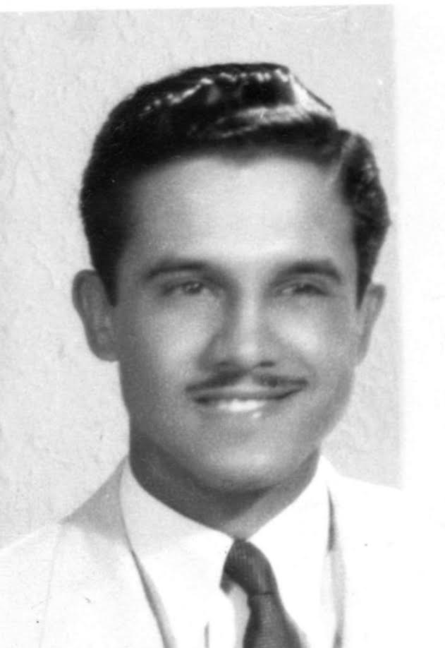 Escaping Communist Cuba into the Arms of the Church - Mormon History